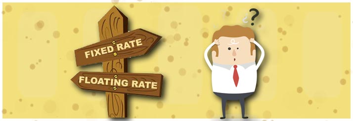 Fixed Interest Rate or Floating Interest Rate: What to choose? - Ruloans
