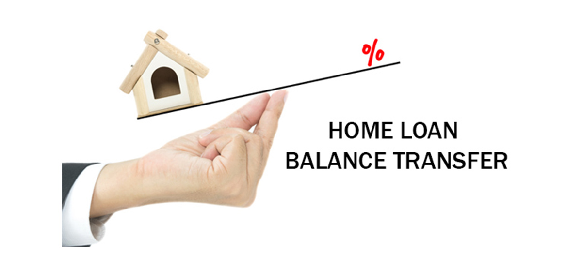 How to go about a balance transfer of your home loan