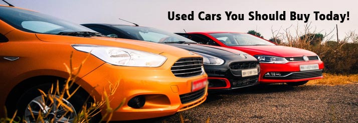 5 Pocket-Friendly Small Used Cars You Should Buy Today! - Ruloans