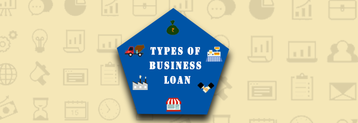 Types of business loan - Ruloans