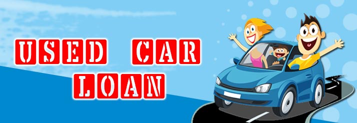 Used car loan | car loan | Ruloans