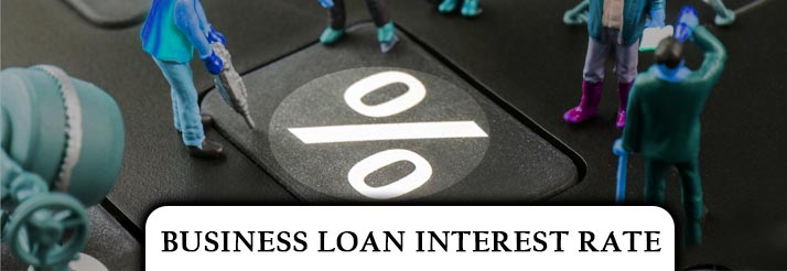 Business Loan Interest Rate