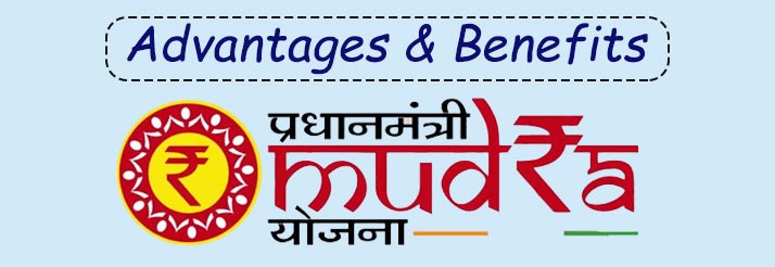 Pradhan Mantri MUDRA Yojana: Advantages And Benefits - Ruloans