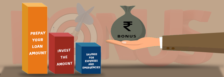 3 Smart Options to Utilize your Annual Bonus - Ruloans