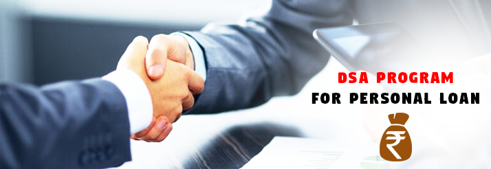 Become a Personal Loan DSA Partner with Ruloans | Loan Partner Program