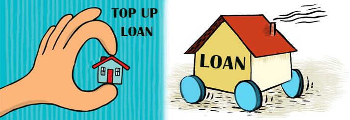 Advantages of a Top-up Loan - Ruloans