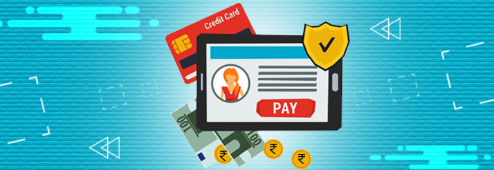 3 Ways you can pay off your Credit Card Balance - Ruloans