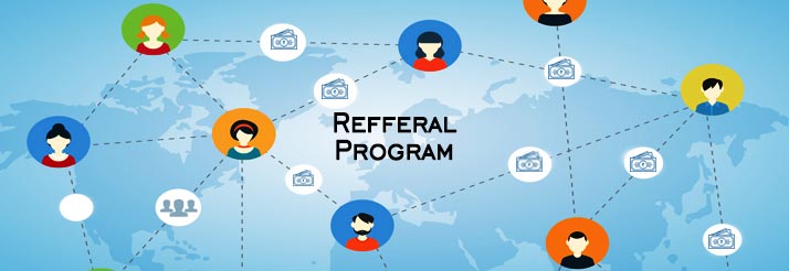 Benefits of Joining Loan Referral Program - Ruloans