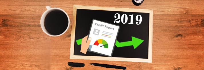 Begin 2019 with a Clean Slate – Credit Free! - Ruloans