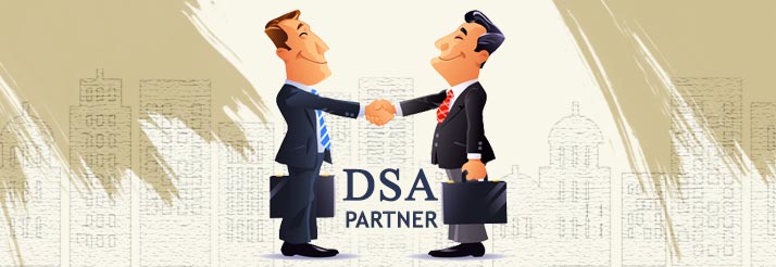 Become a Loan DSA in Delhi with Ruloans - Unique Partner Program