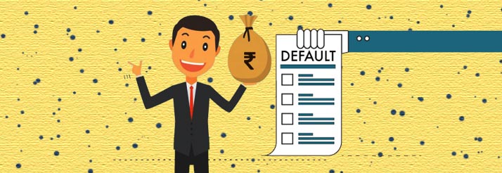 How to Get Rid of Loan Default - Ruloans