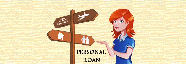 4 Ways to choose the best Personal Loan - Ruloans
