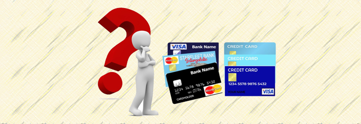 5 Questions to ask before applying for the best Credit Cards