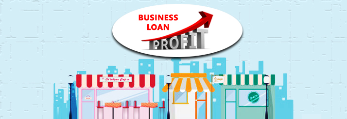 How Business Loan via Ruloans helps you increase profits