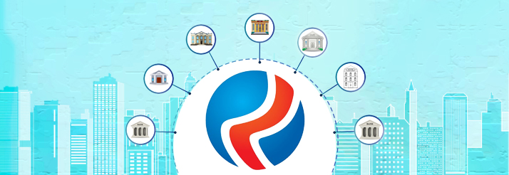 Top Banks & NBFCs Associated in India | Ruloans Bank List - Ruloans