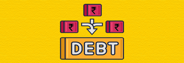 Benefits of Debt Consolidation Loans in India - Ruloans