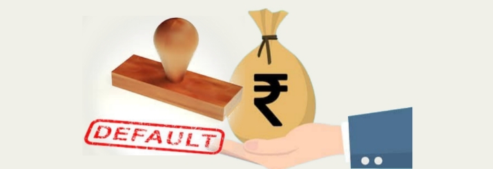 Who exactly is a Defaulter in a Personal Loan? - Ruloans