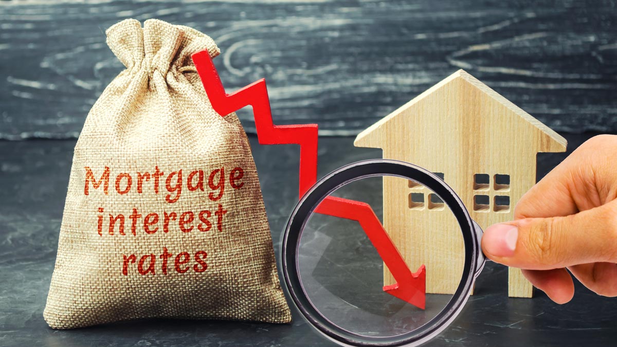 Looking for a home loan as interest rates are low? Check now
