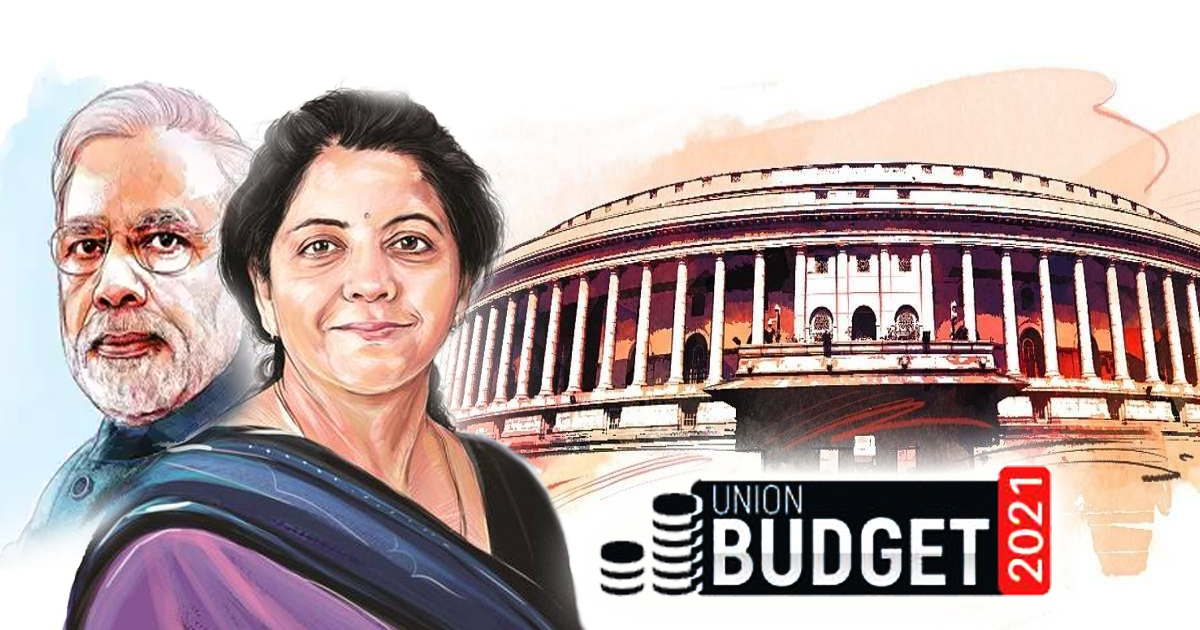 Budget 2021 Highlights - Ruloans