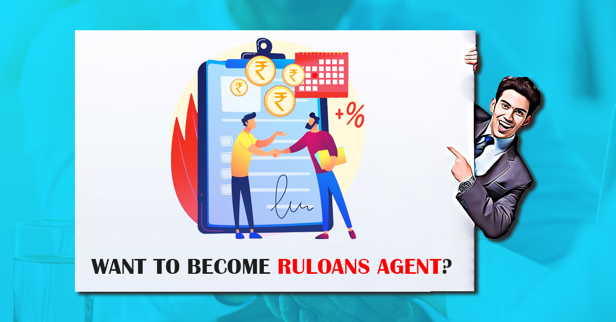Become a Ruloans DSA Partner: Easy Registration & Lucrative Opportunities