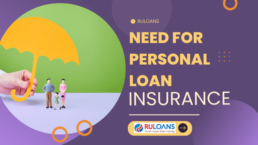 Financial Security Matters: Understanding the Need for Personal Loan Insurance