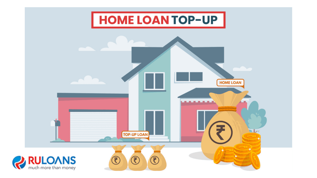 Unlock Additional Funds: Exploring the Benefits of Home Loan Top-Up