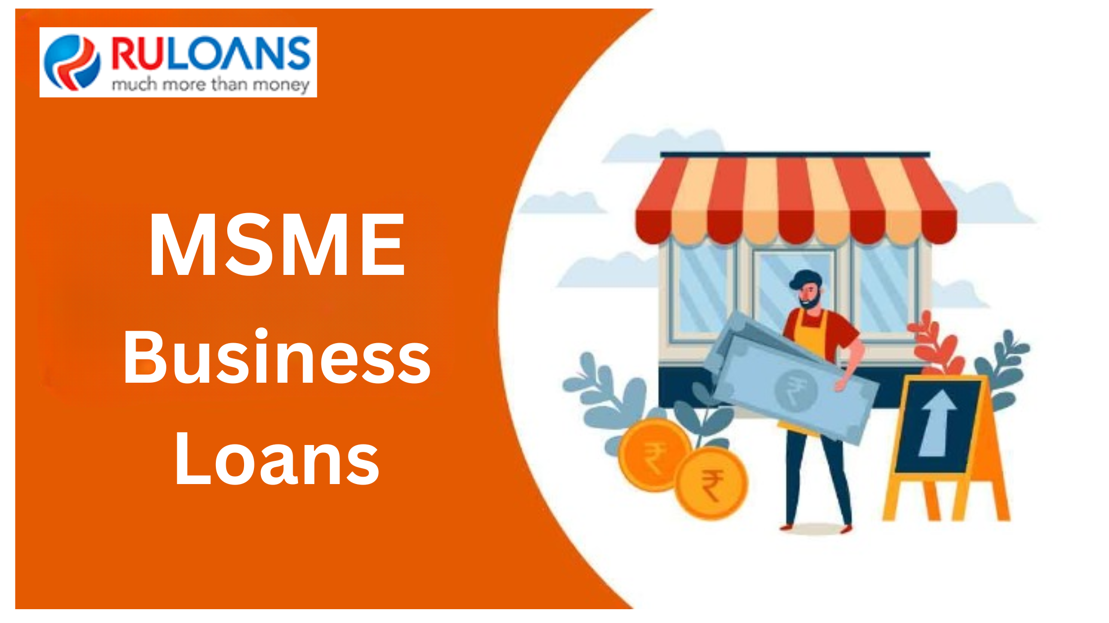 Fueling Growth: MSME Business Loan Solutions for Your Enterprise