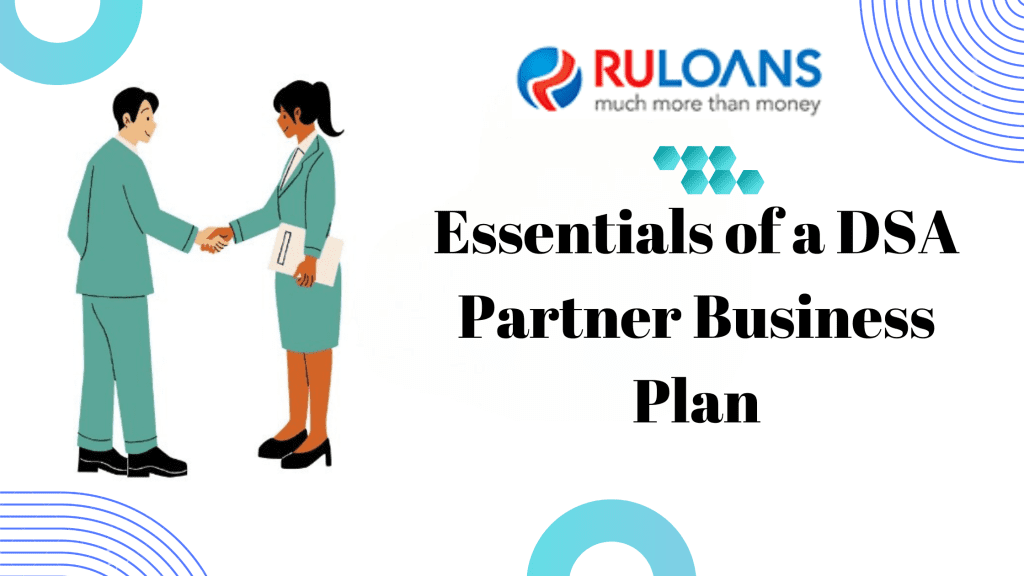 Strategic Roadmap: Essentials of a DSA Partner Business Plan
