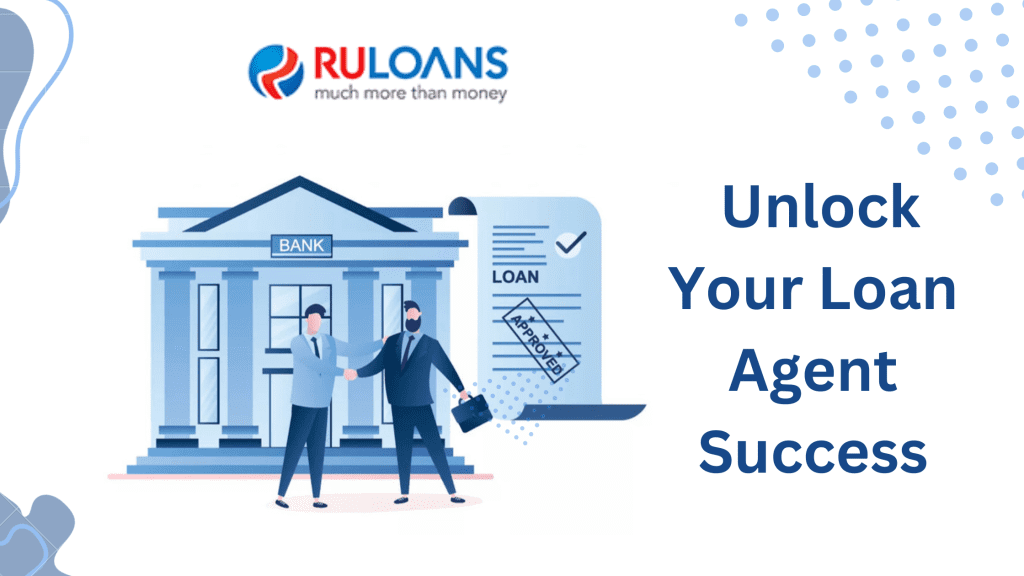 Unlock Your Loan Agent Success: Strategies for Financial Prosperity
