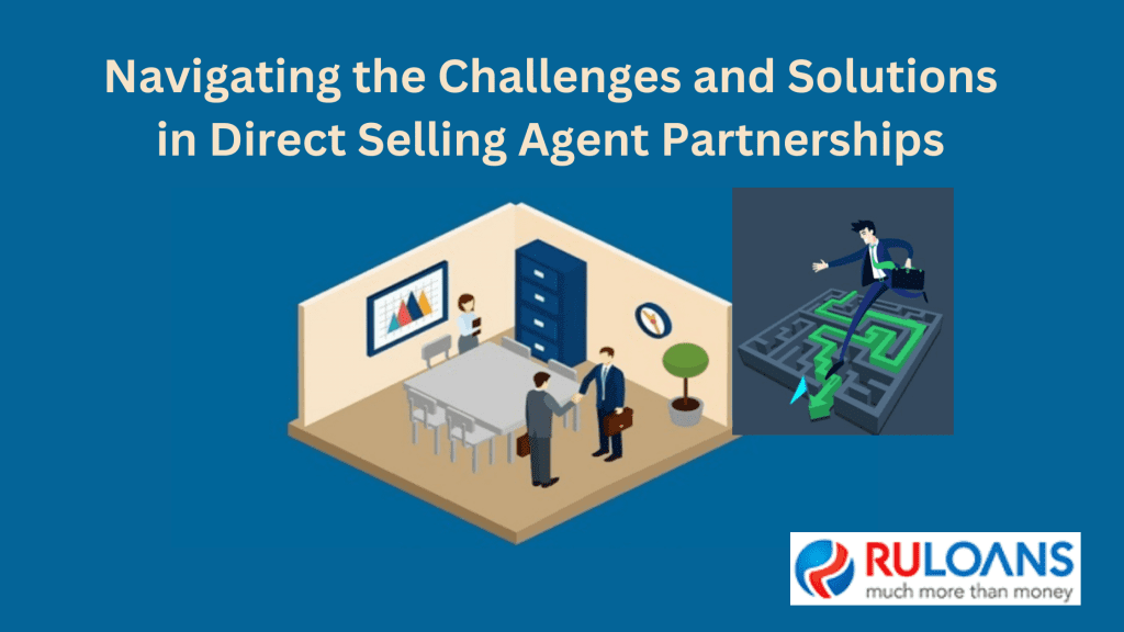 Navigating Challenges & Solutions in Direct Selling Agent Partnerships