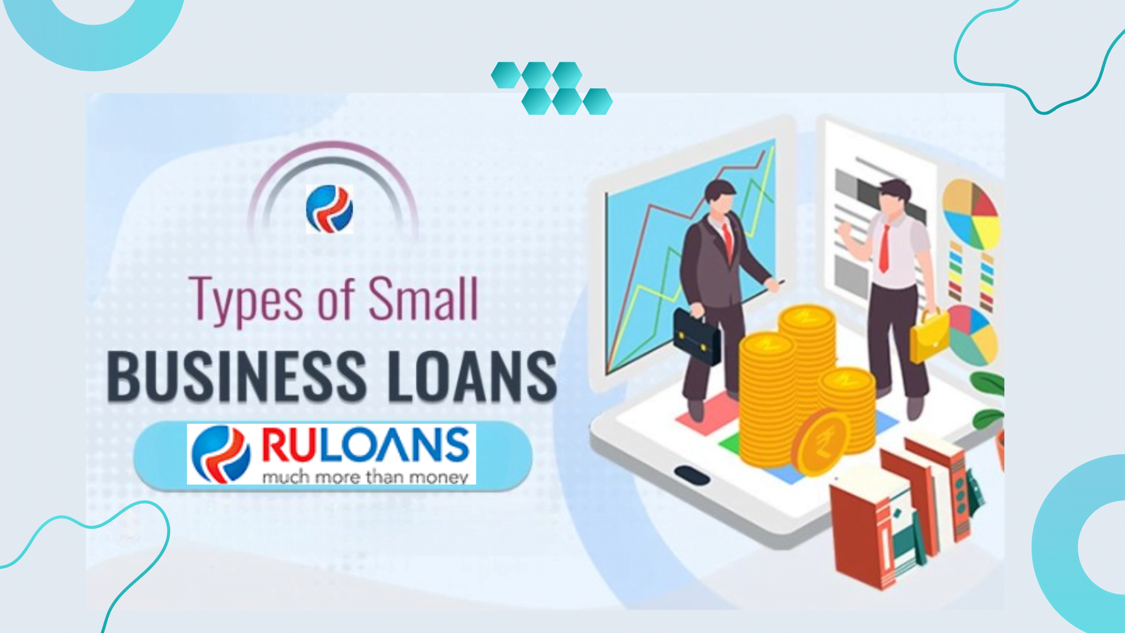 Key to Growth: Exploring the Most Common Type of Small Business Loan