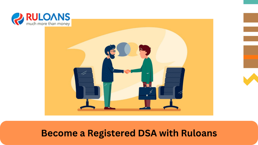Guide to Becoming a Registered DSA - Step-by-Step Process | Ruloans