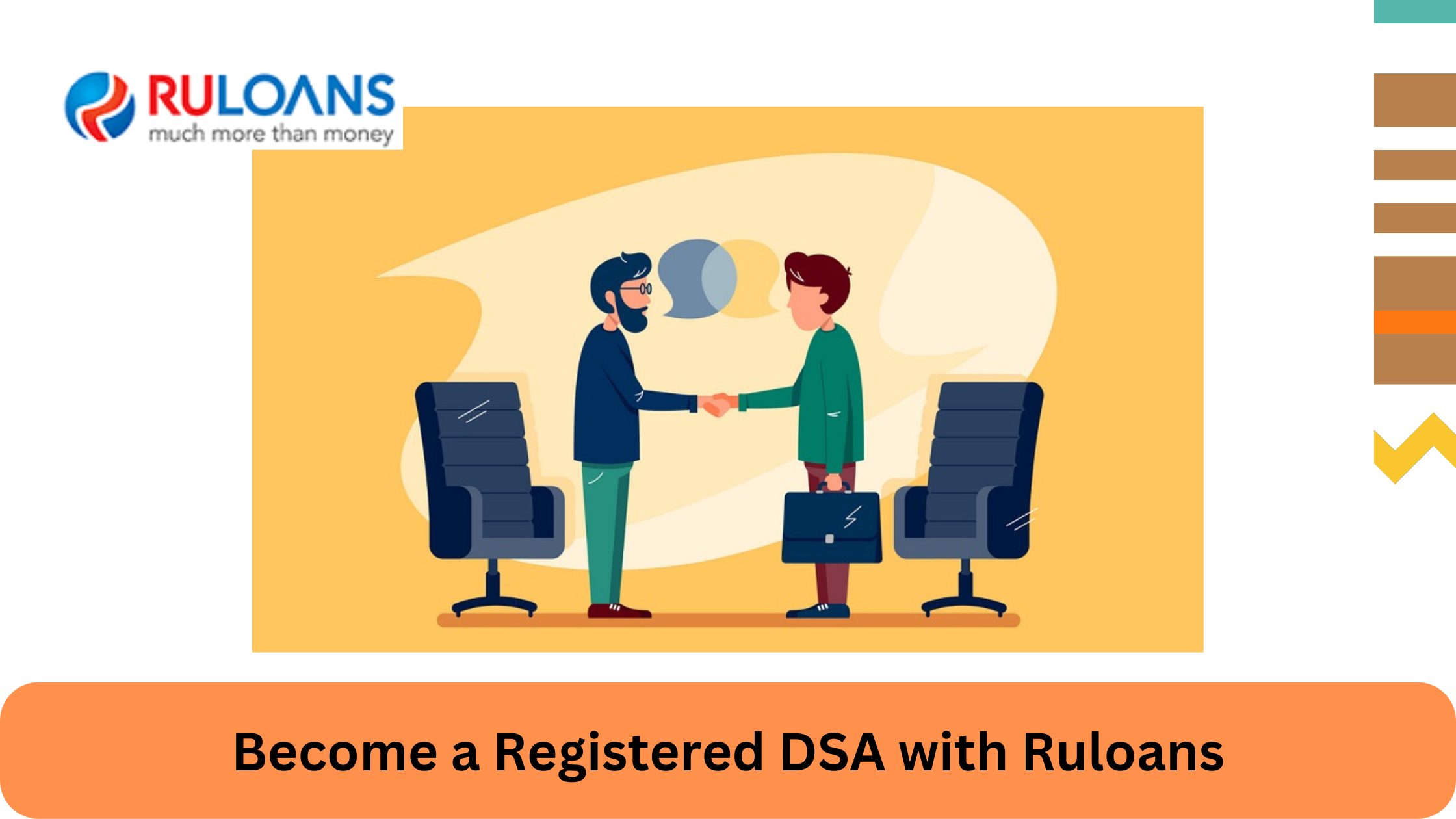 Guide to Becoming a Registered DSA - Step-by-Step Process | Ruloans