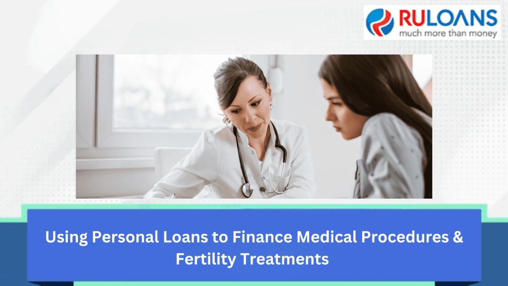 Personal Loans for Medical Expenses | Flexible & Affordable Financing ...