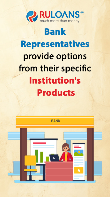 Credit Card DSA vs. Bank Representative: What’s the Difference? - Ruloans