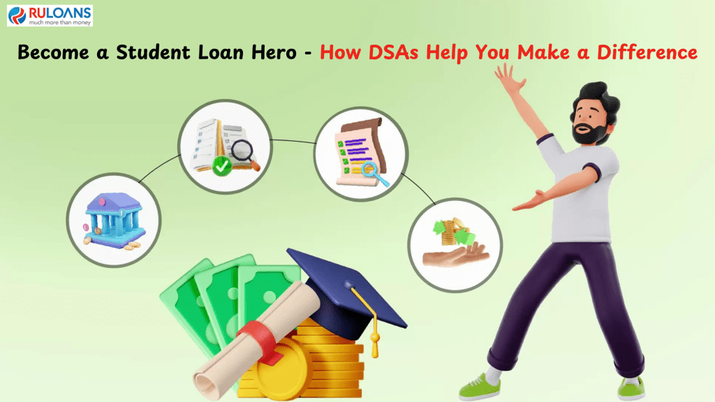 Become a Student Loan Hero | How DSAs Empower You to Make a Difference ...