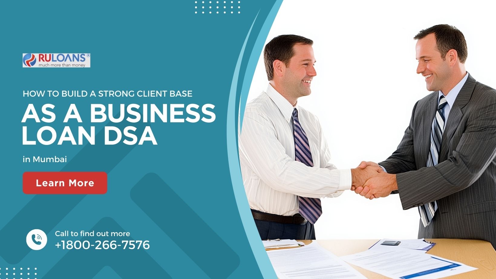 How to Build a Strong Client Base as a Business Loan DSA in Mumbai ...