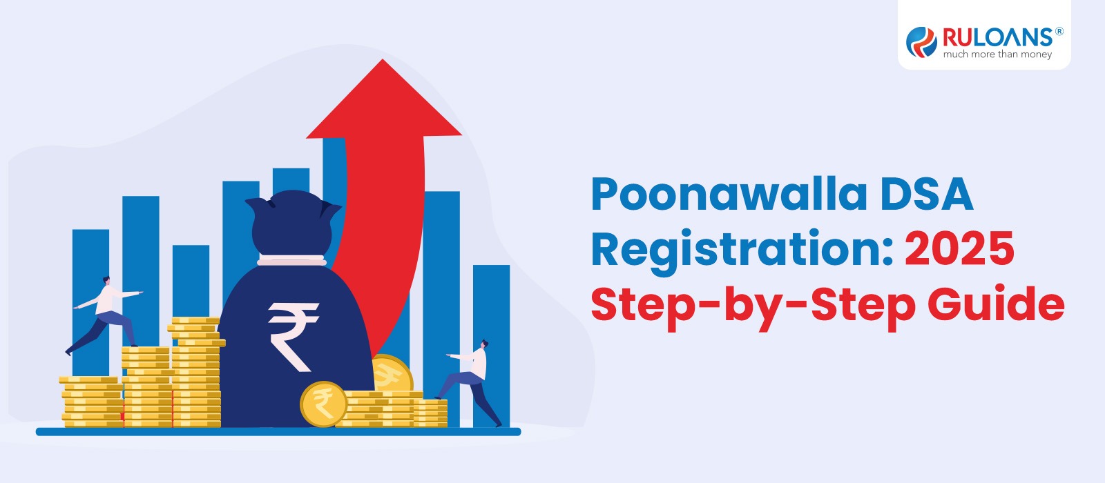 Poonawalla DSA Registration: 2025 Step-By-Step Guide - Ruloans