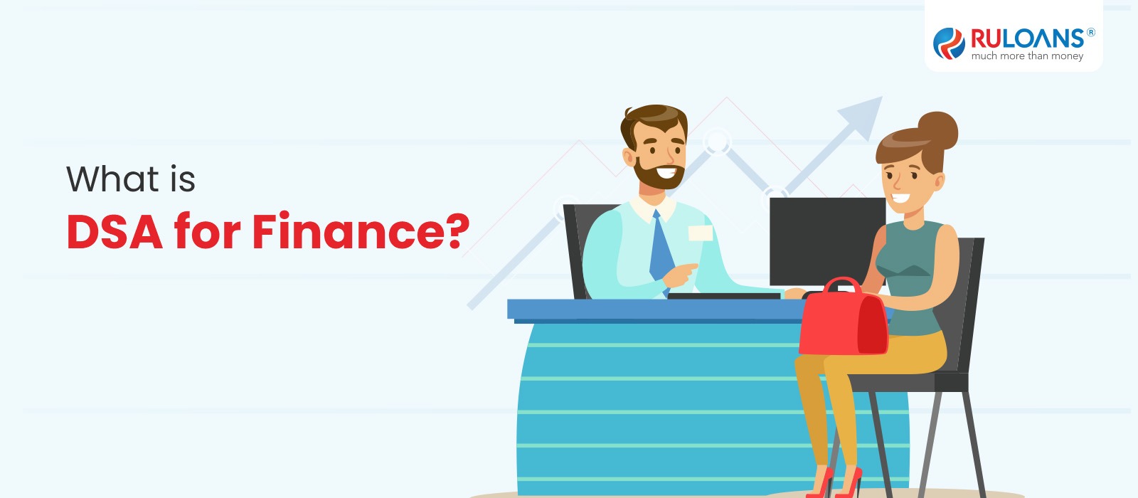 What is DSA for finance? - Ruloans